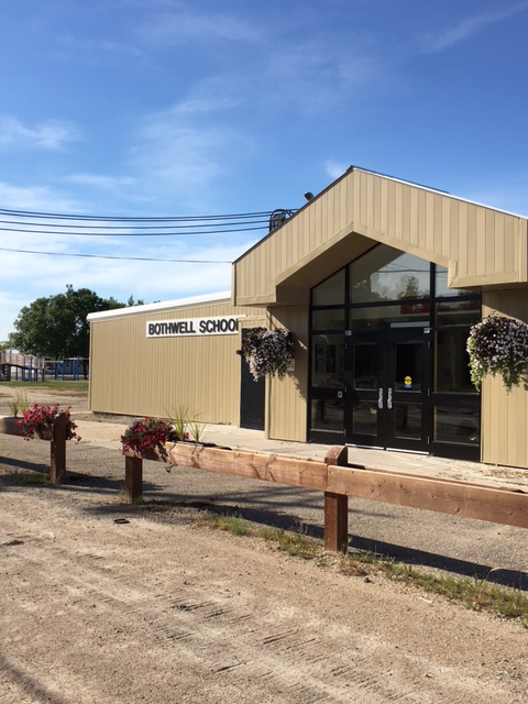 School Profile | Bothwell School